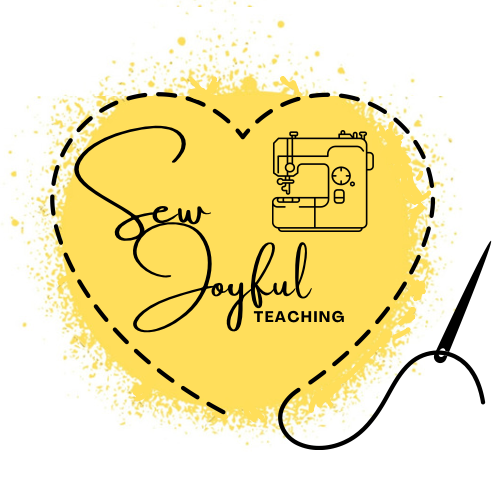 Sew Joyful Teaching