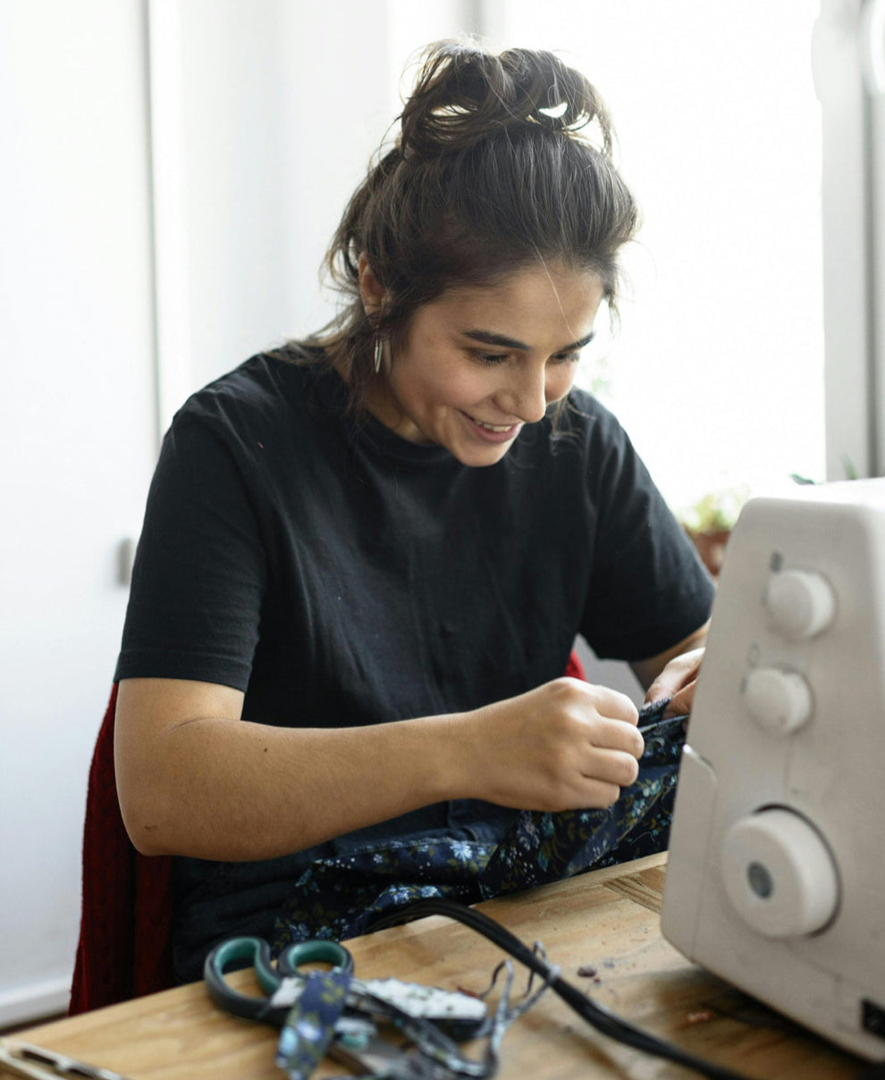 Book Private Lessons – Sew Joyful Teaching